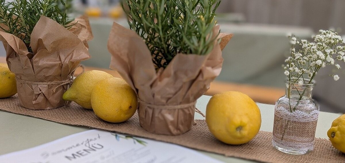 Sommerfest 2025: Sonne, Musik und ein neuer Meilenstein | MÜLLER TEXTIL